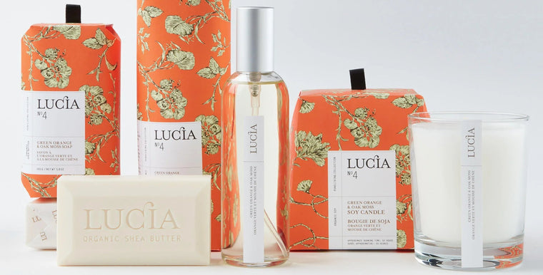 Cartolina | Vintage style gifts and curiosities. Online or In-Store.