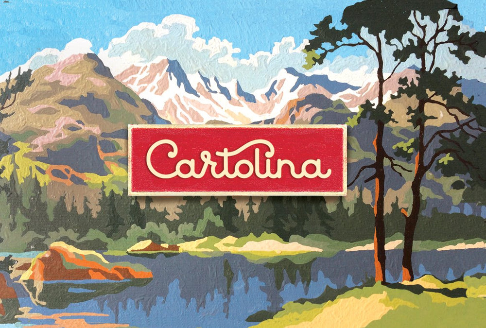 Collections - Cartolina