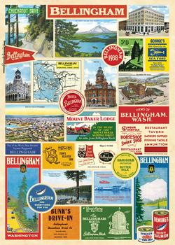 Unique Vintage Posters and Maps Page 4 - Cartolina