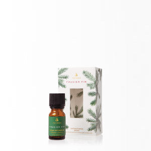 Frasier Fir Diffuser Oil - Cartolina
